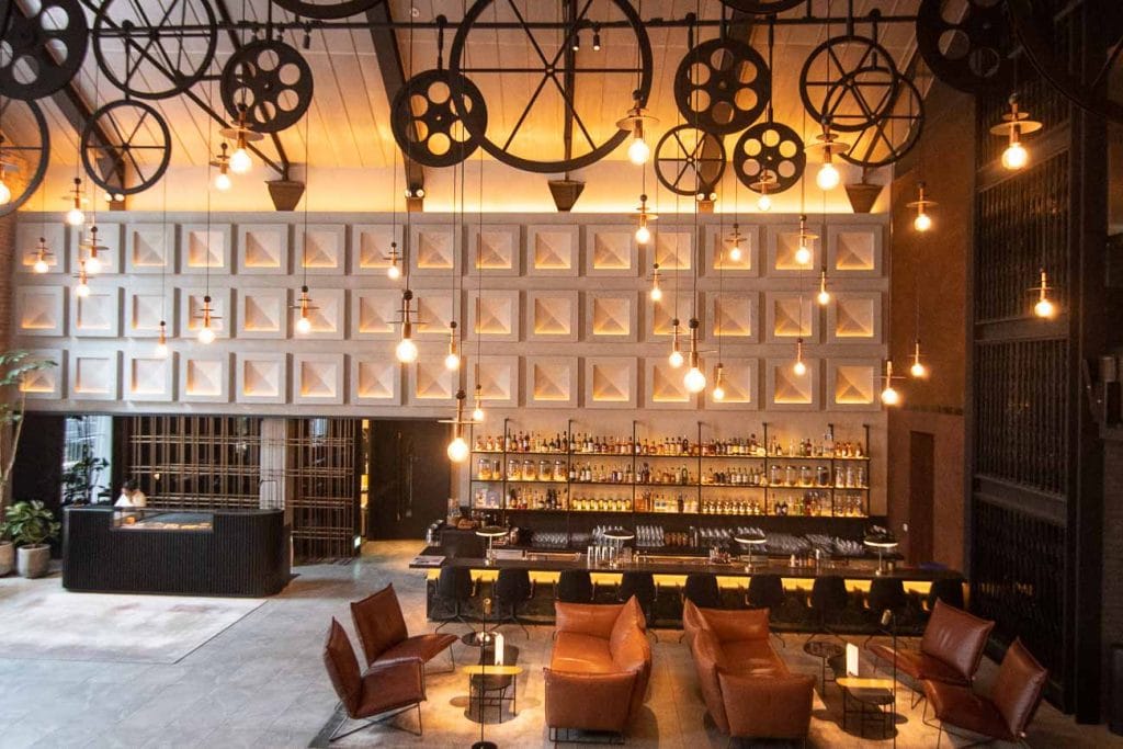 Hotel Review: The Warehouse Hotel, Singapore | Voyager Guru