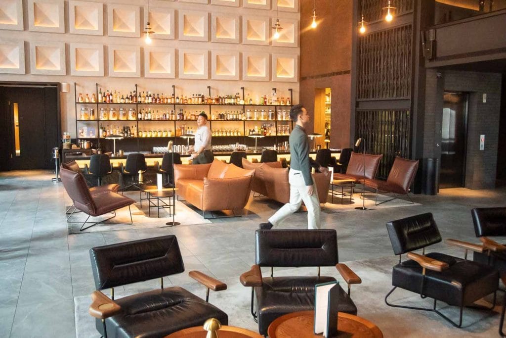 Hotel Review: The Warehouse Hotel, Singapore | Voyager Guru