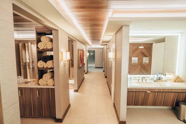 Hotel Review: THE ROW, Reno | Voyager Guru