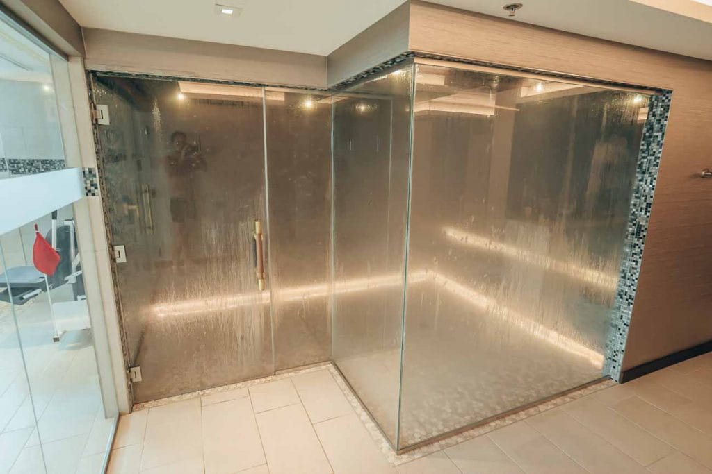 Hotel Review: THE ROW, Reno | Voyager Guru