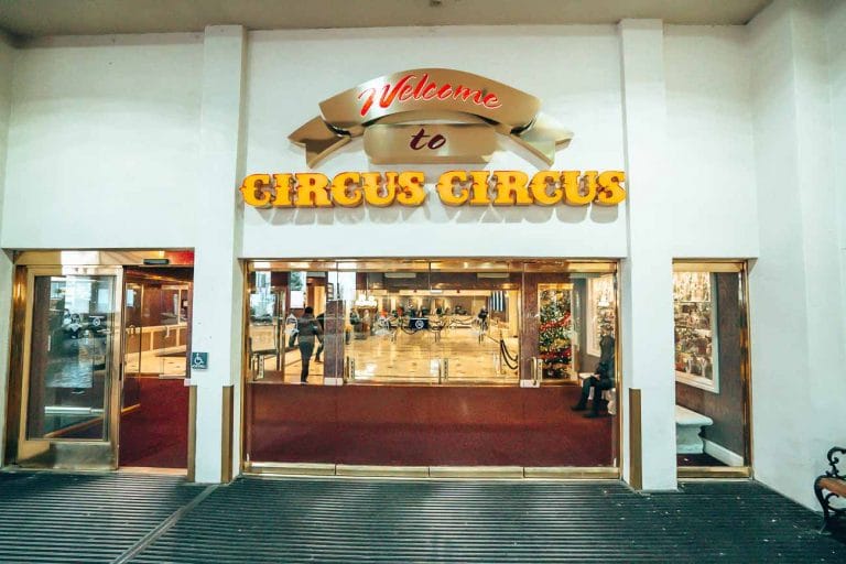 Hotel Review: THE ROW, Reno | Voyager Guru