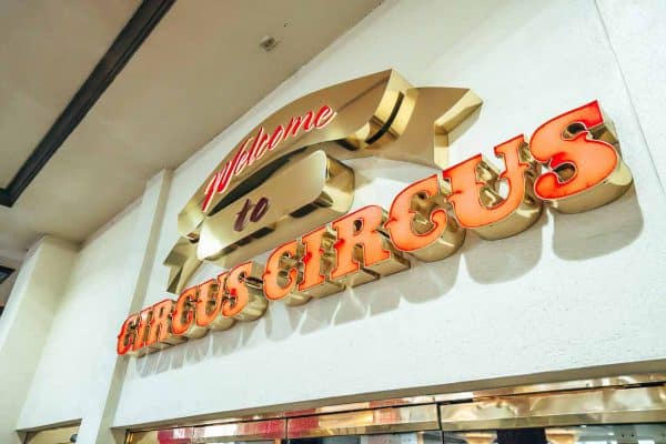 Hotel Review: THE ROW, Reno | Voyager Guru