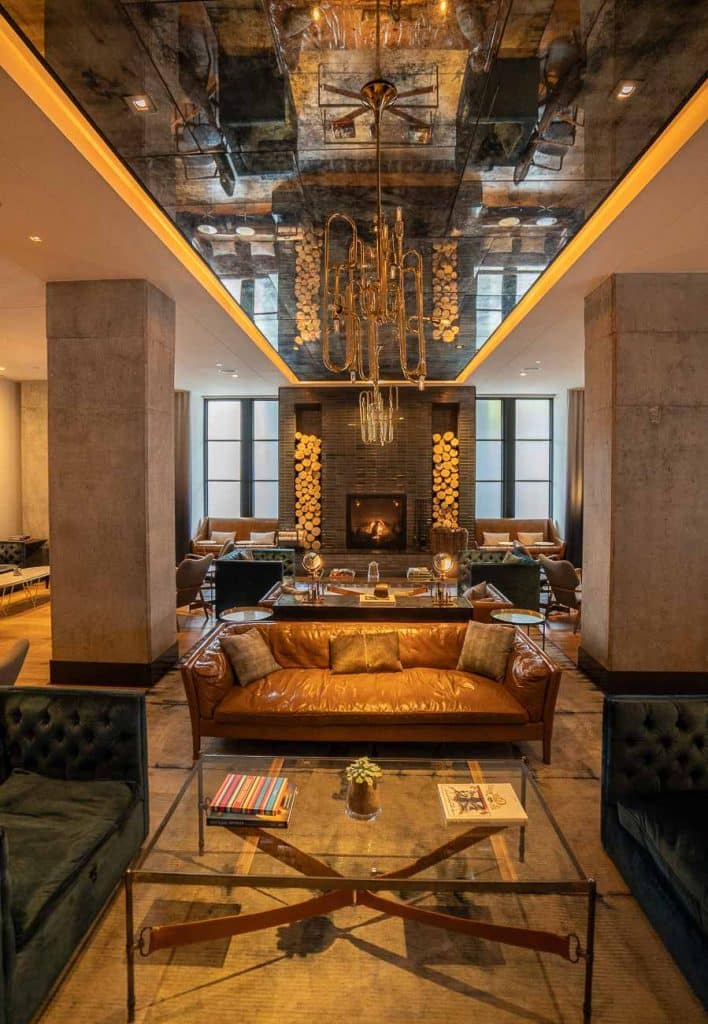 Hotel Review: Kimpton Van Zandt, Austin | Voyager Guru