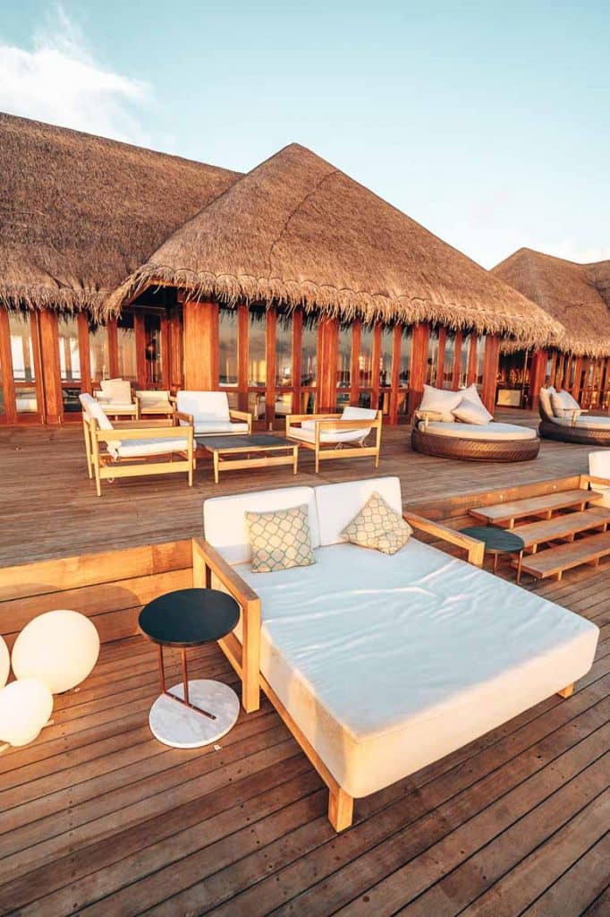 Hotel Review: Heritance Aarah, Maldives – All Inclusive