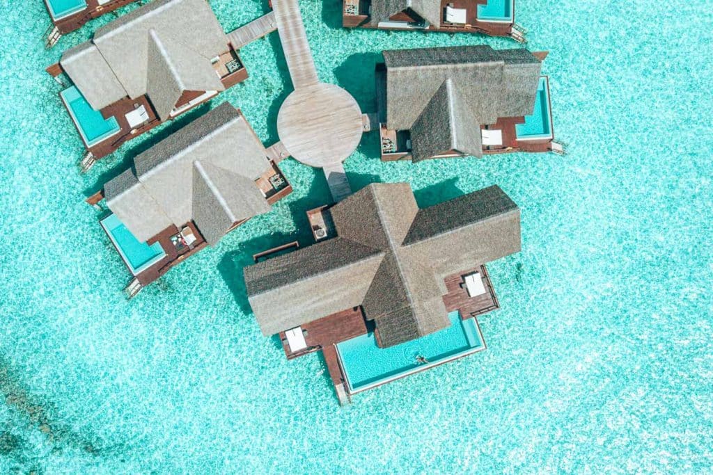 Hotel Review: Heritance Aarah, Maldives – All Inclusive