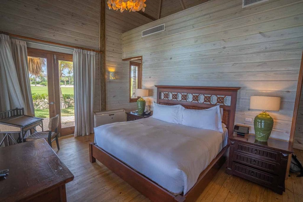 Hotel Review: Eden Roc Cap Cana, Relais & Chateaux Dominican Republic