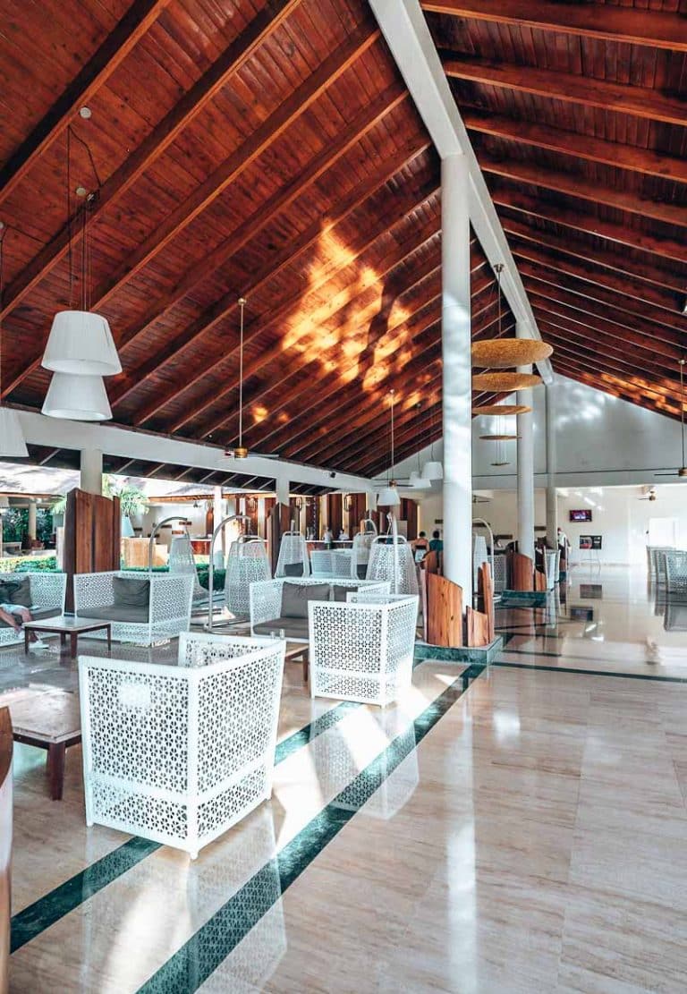 Hotel Review: Grand Palladium Palace Punta Cana, All-Inclusive