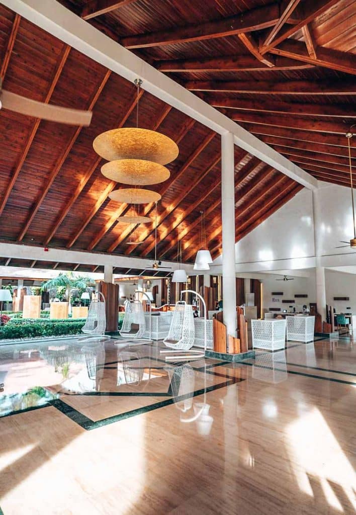 Hotel Review: Grand Palladium Palace Punta Cana, All-Inclusive
