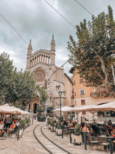 Destination Guide: The Best Mallorca Itinerary