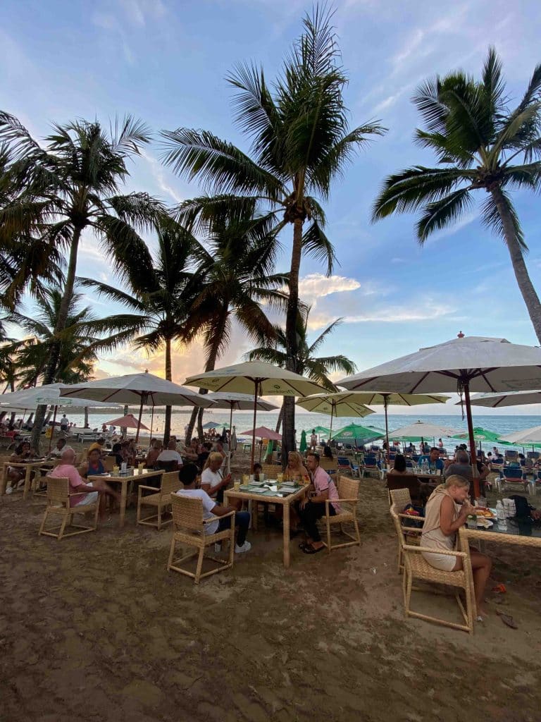 Restaurant Guide: where to eat and what to avoid in Cabarete, Dominican ...