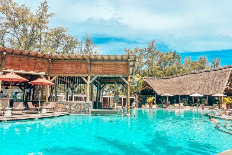 Hotel Review: Sunrise Attitude, Mauritius