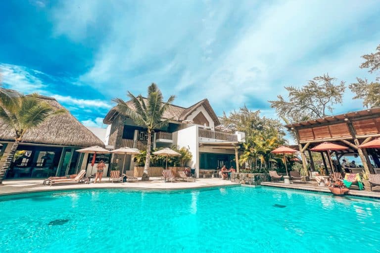 Hotel Review: Sunrise Attitude, Mauritius
