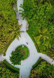 Hotel Review: Pullman Maldives Maamutaa Resort, All-Inclusive