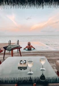 Hotel Review: Pullman Maldives Maamutaa Resort, All-Inclusive