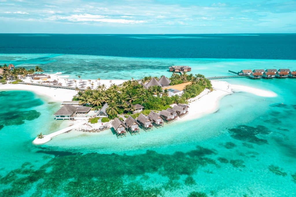 Hotel Review: Ozen Life Maadhoo All-Inclusive, Maldives